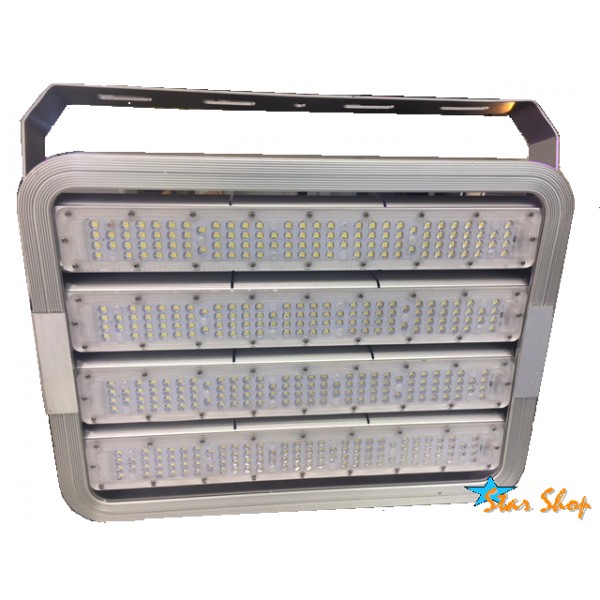 PROYECTOR LED ESTADIO MODULAR 400W - Starshop