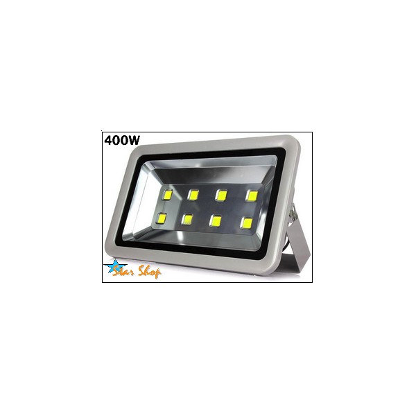 PROYECTOR LED CHIP EPISTAR 400W - Starshop