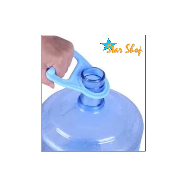 MANILLA TRASLADO BOTELLÓN DE AGUA - Starshop